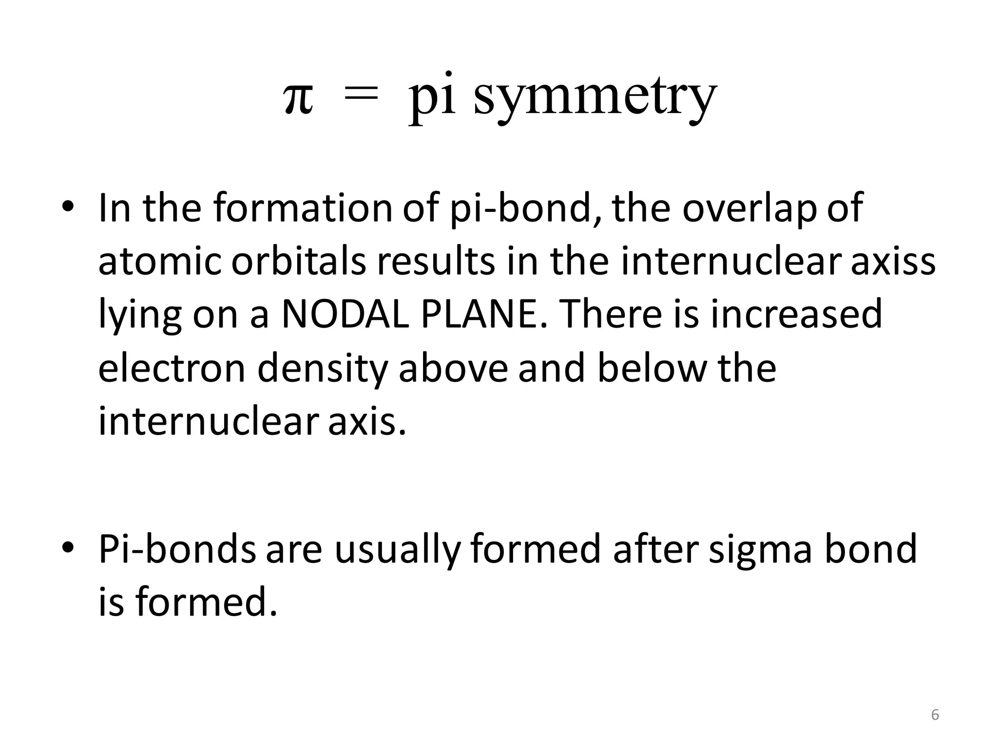 Valence bond theory (1).pdf in inorganic chemistry | PDF