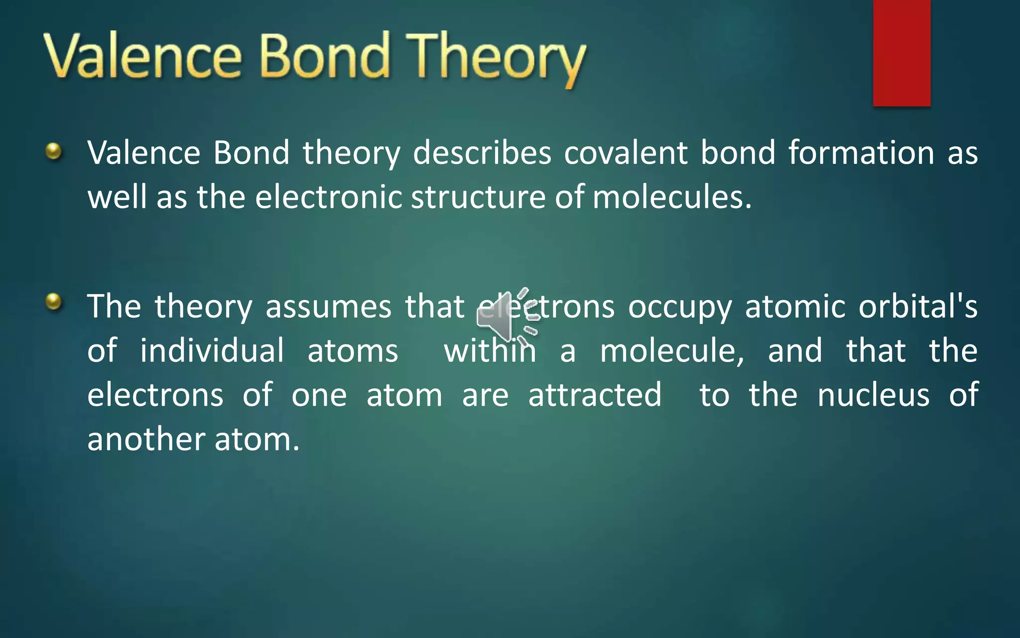 Valence bond theory VBT (Full explanation) # Inorganic Chemistry #Chemistry Detailed explanation ...