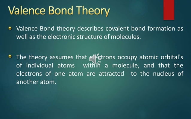 Valence bond theory VBT (Full explanation) # Inorganic Chemistry #Chemistry Detailed explanation ...