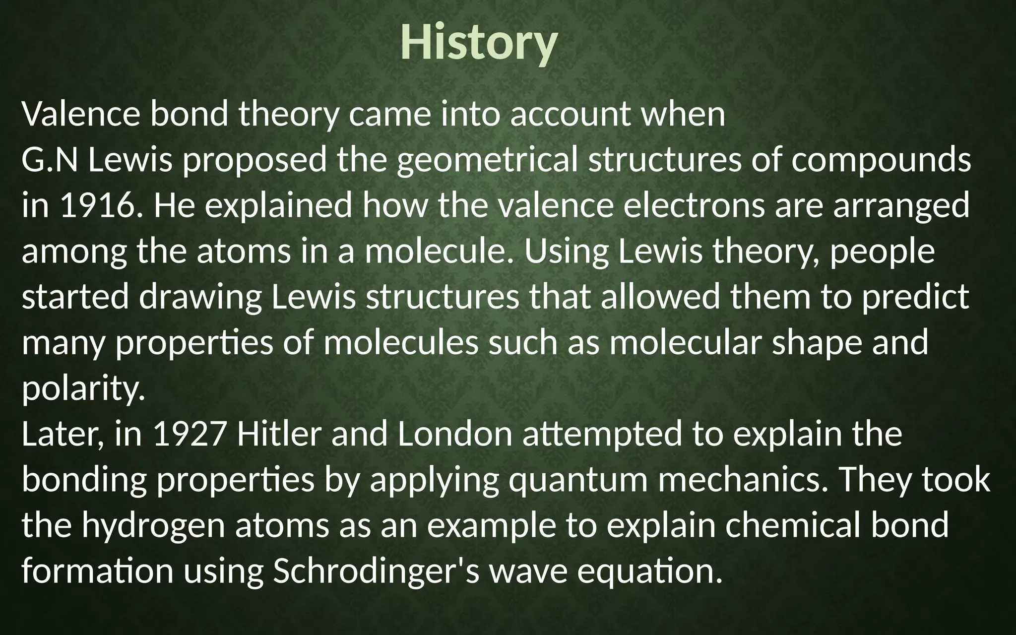 Valence Bond Theory (VBT).pptx-365377368765 | PPTX