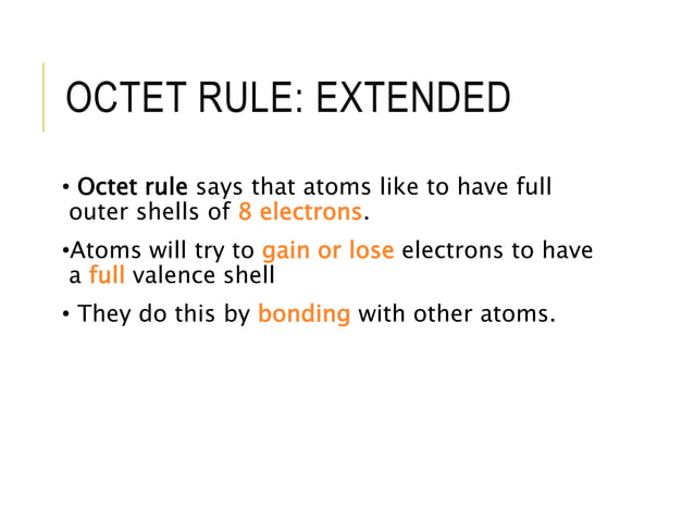 Valence Electrons And Lewis Dot Pptx 0049