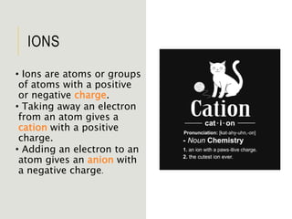 Valence electrons and lewis dot | PPTX