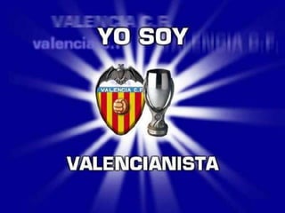 Valencia | PPTX