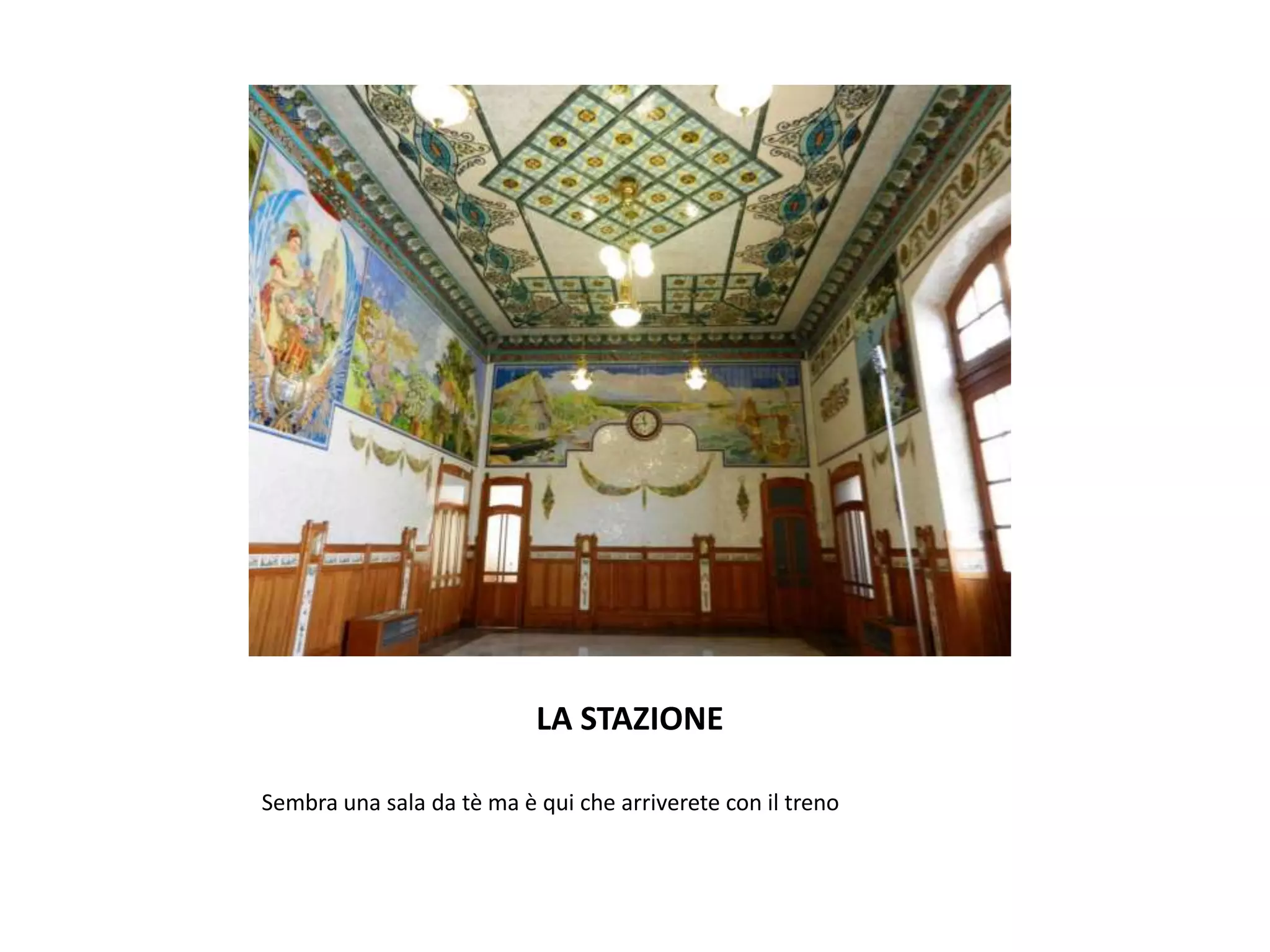 Valencia 10 slides | PPTX