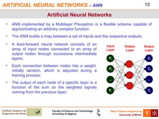 Neural Networks and Genetic Algorithms Multiobjective acceleration | PPT