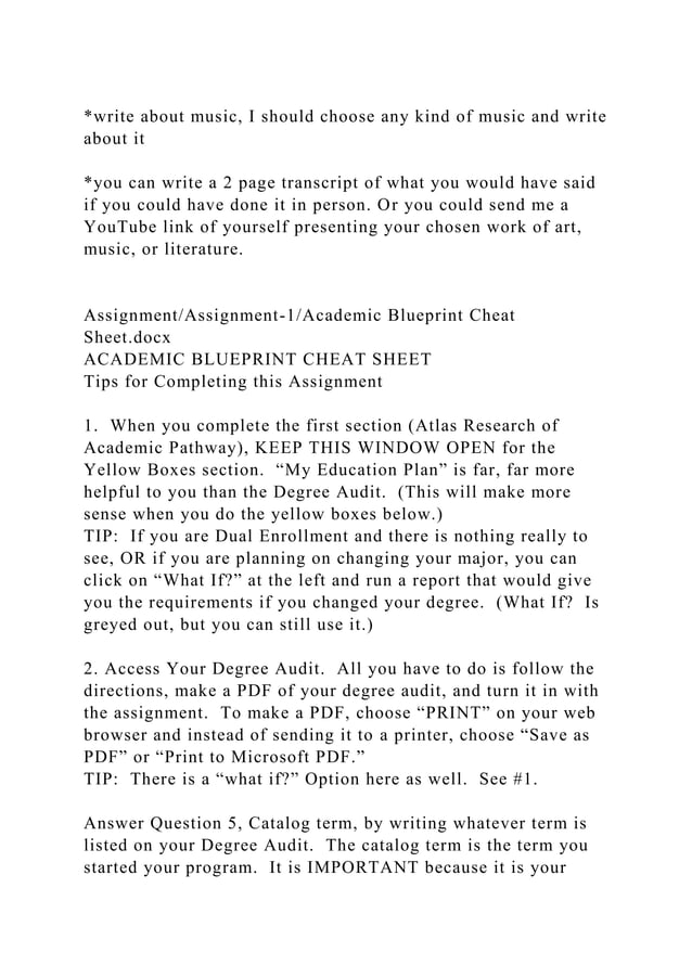 Valencia College - Degree ChecklistStudent View AA12yi.docx