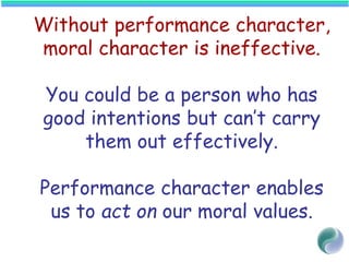 Valencia+helping+students+become+smart+and+good+revised | PPT