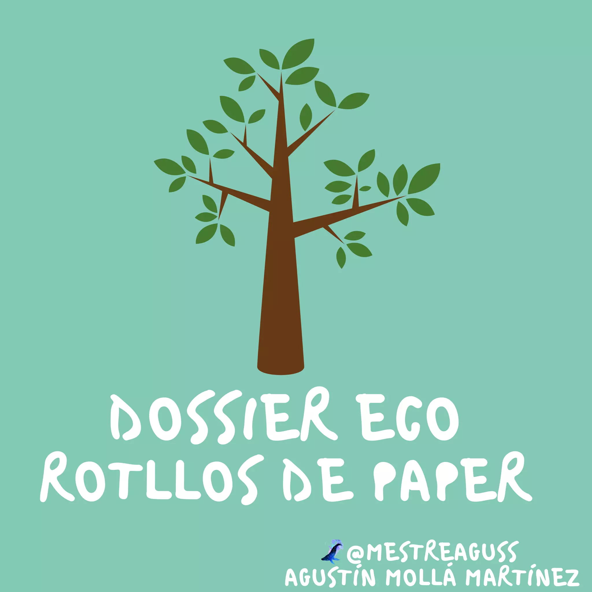Dossier eco | PDF | Arts and Crafts | Hobbies & Interests
