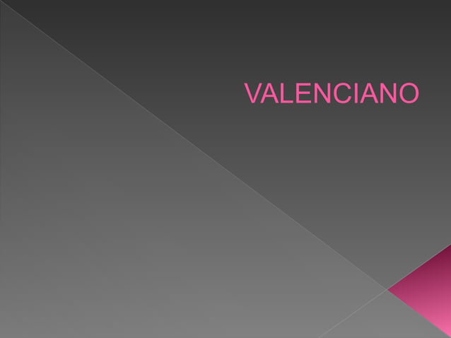 Valenciano.pptx