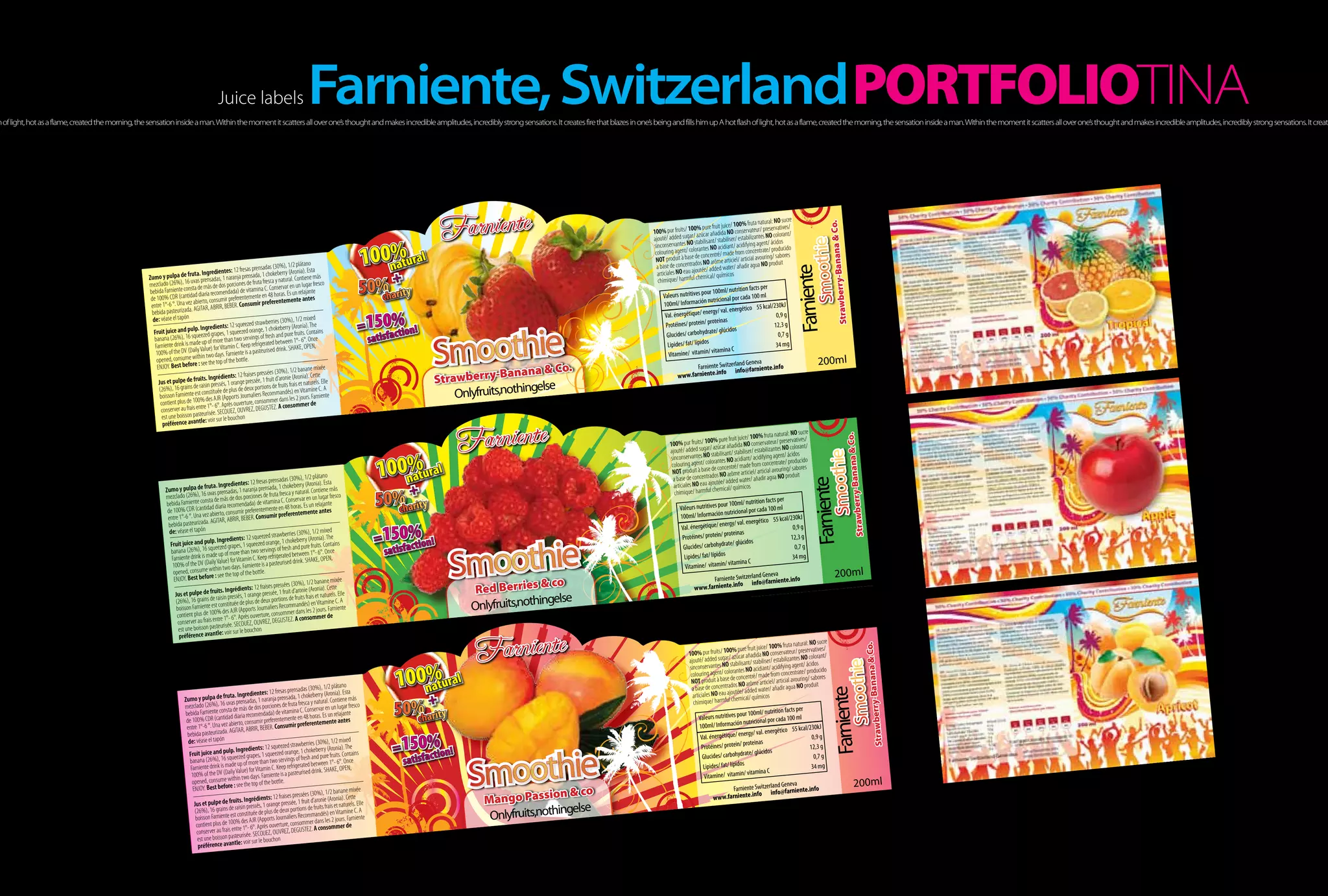Valentina arambasicportfolio eng | PDF