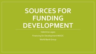 Valentina Lagos Final Project | PPT