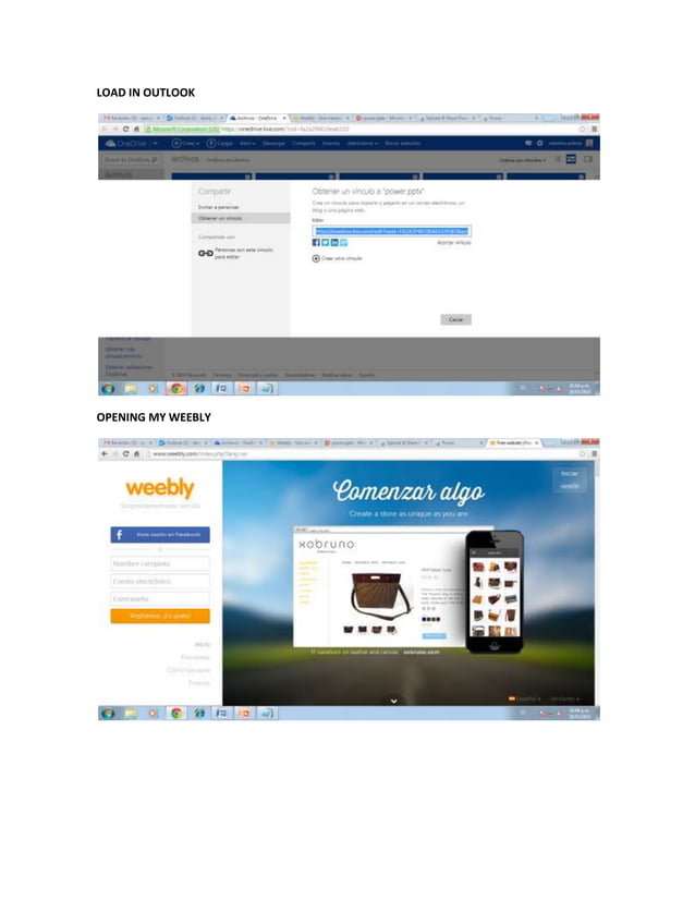Valentina polania my diary | DOCX | Email | Internet