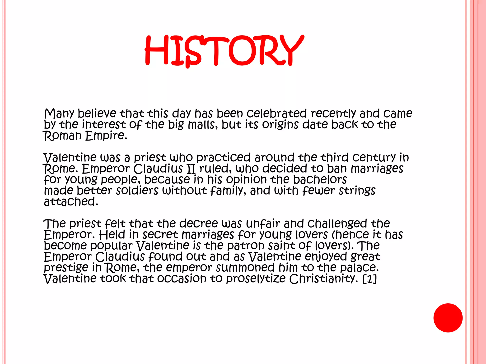 Valentin day.pptx 1.pptx 2 | PPTX