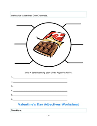 Valentine | PDF