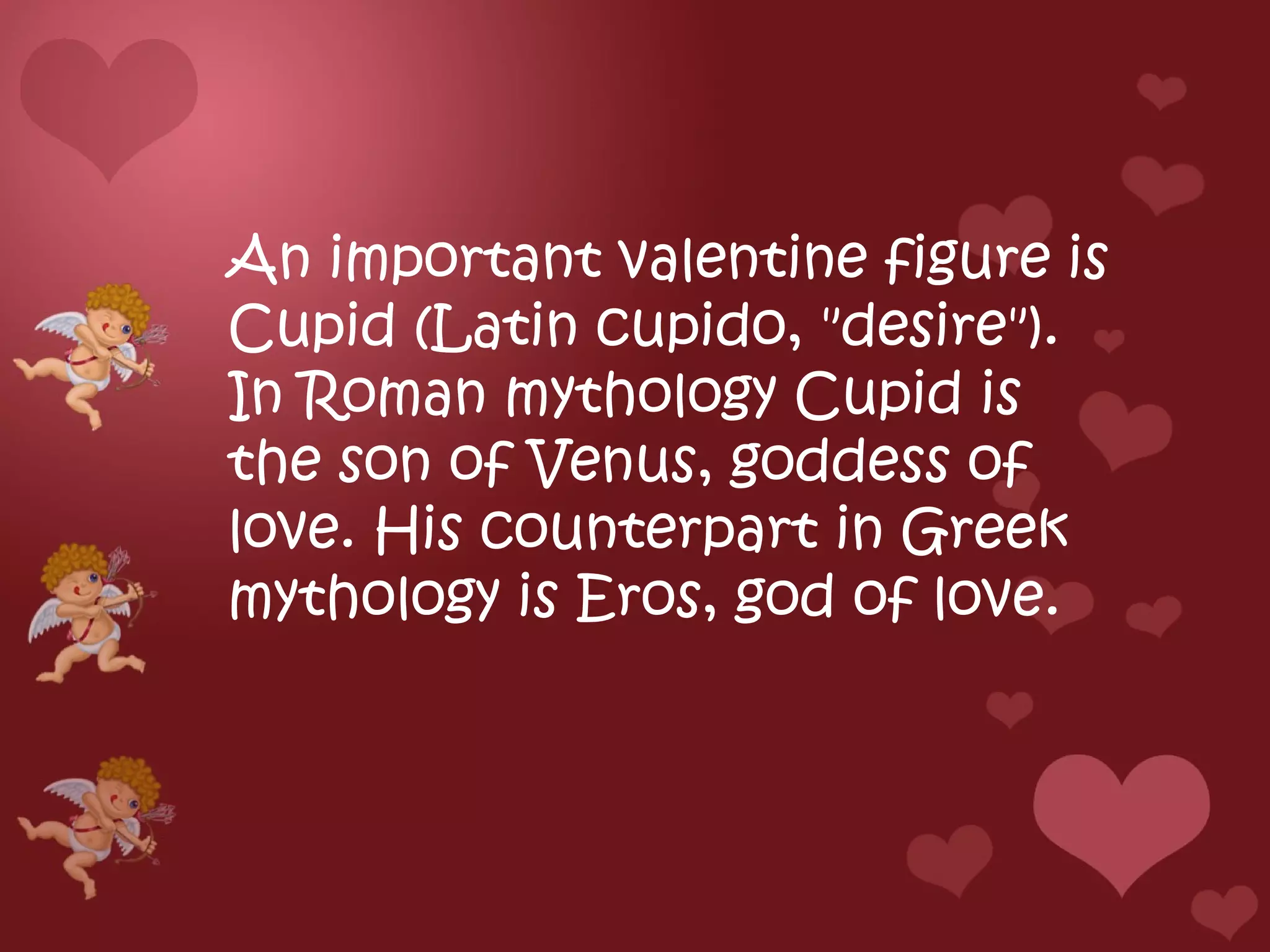 Valentine's Day | PPT