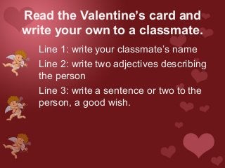 Valentine's Day | PPT