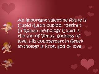 Valentine's Day | PPT