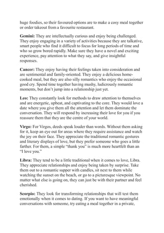 Astrology blog | PPTX