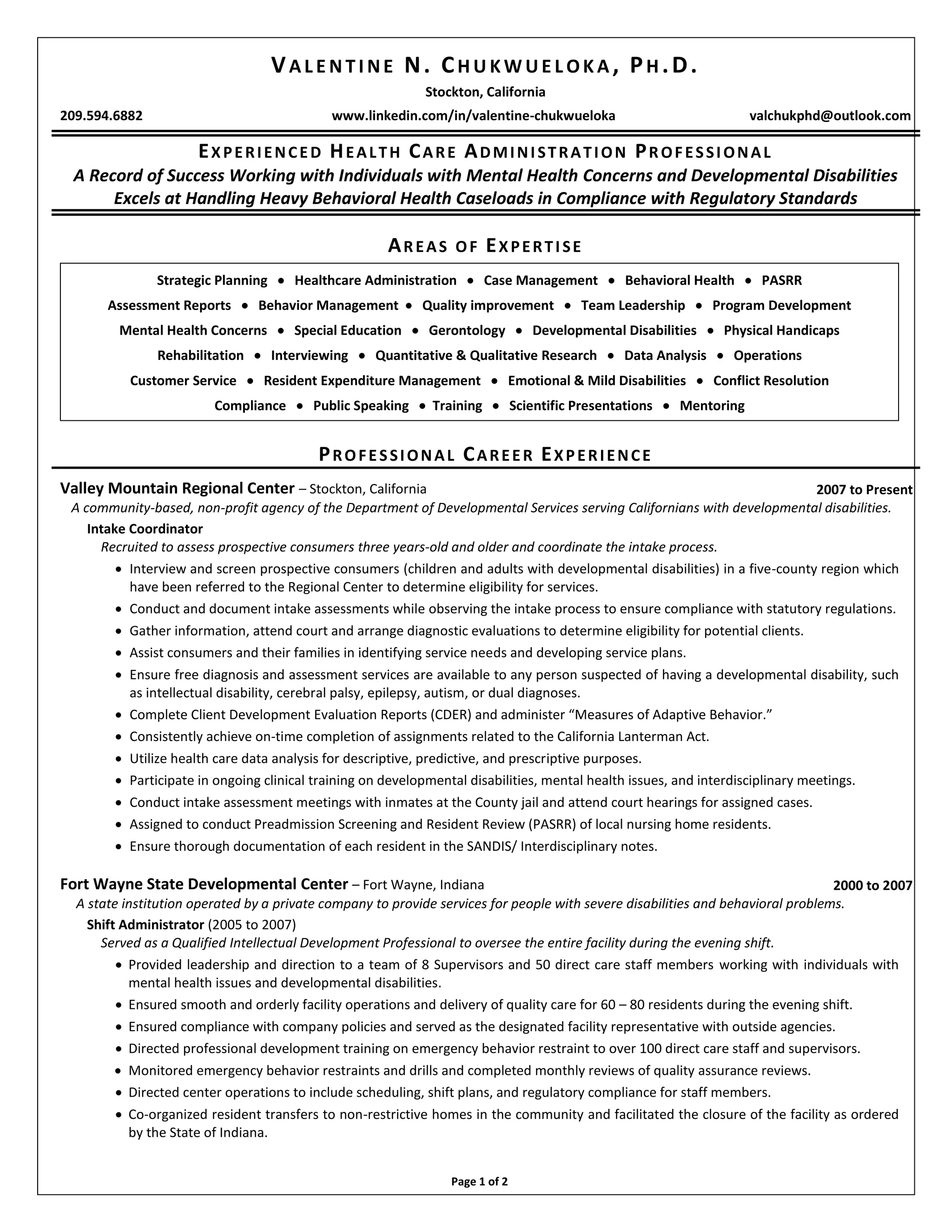 Valentine Chukwueloka Resume .docx