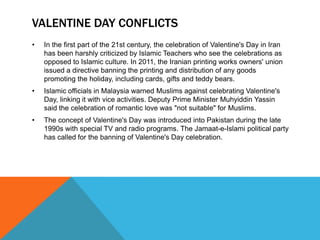 Valentine day | PPT
