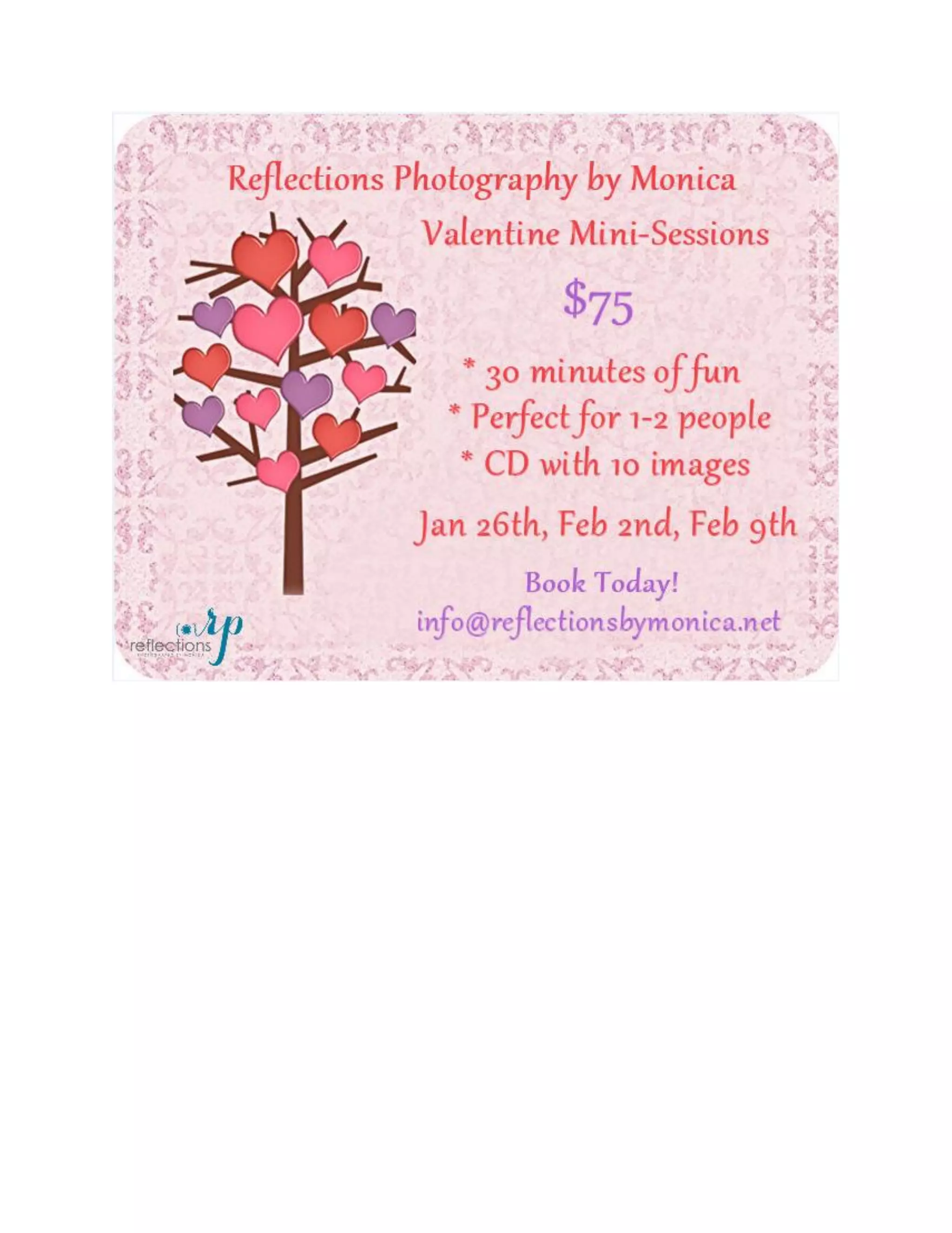 Valentine Promo | PDF