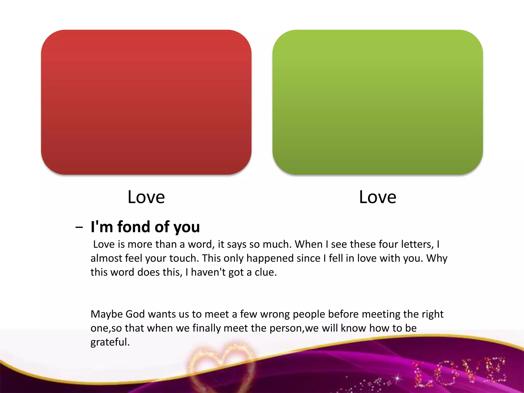 Valentines Day | PPT