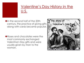 Valentines Day | PPT