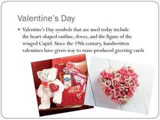 Valentine’s day | PPT