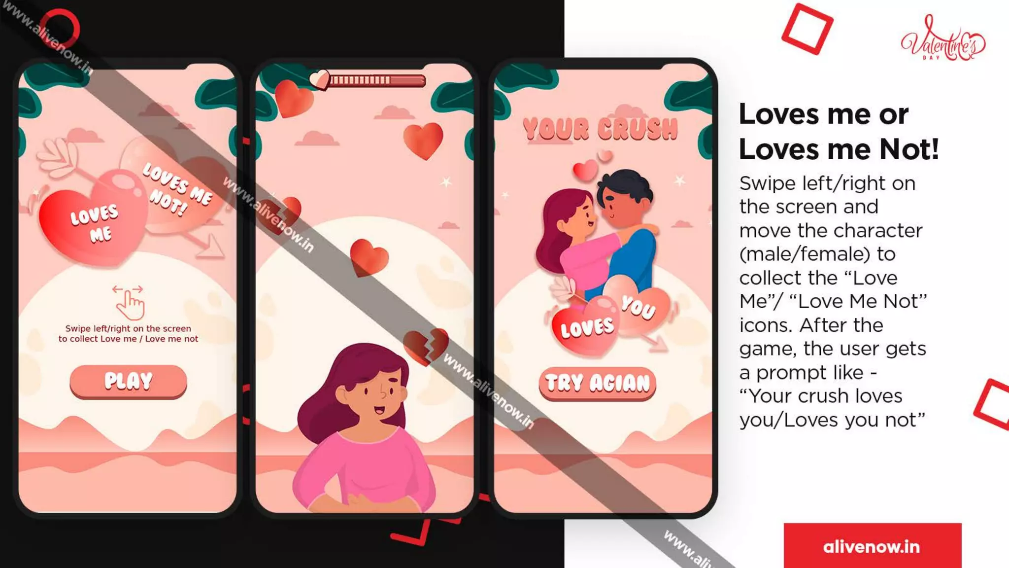 Marketing ideas for Valentine's Day using Games and Augmented Reality ...