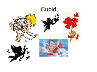 ST VALENTINE'S DAY | PPT | Gifts and Greetings Cards | Shopping