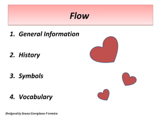 Valentine's day presentation | PPT