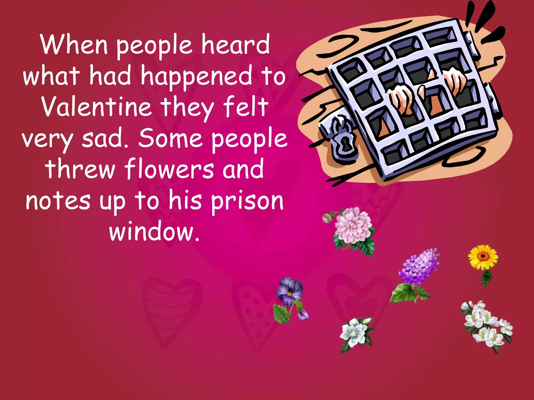 History of Valentine day | PPTX