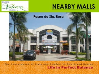 Valenza Part 2 | PPT | Bath and Shower | Personal Care