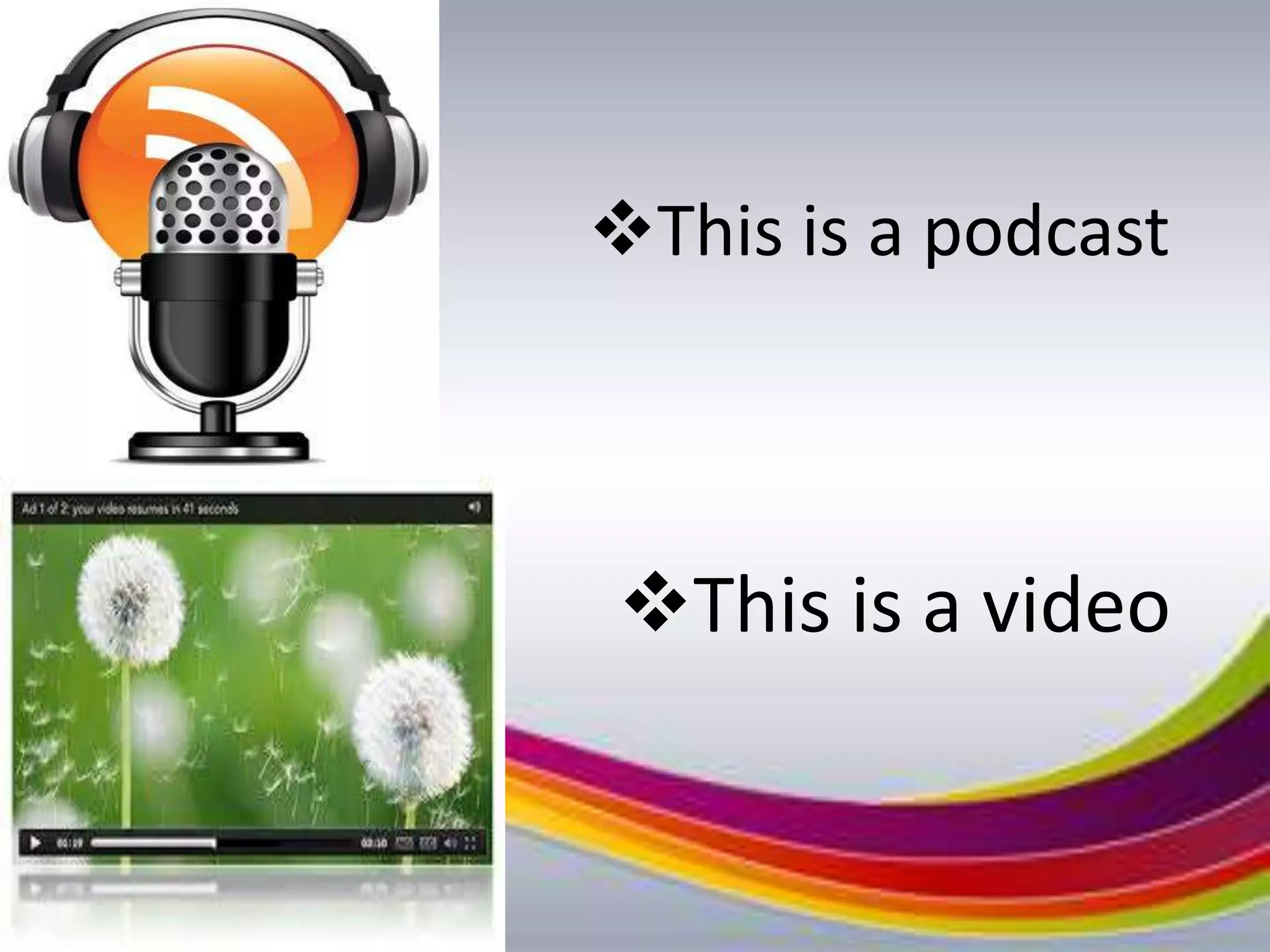 my personal information | PPTX