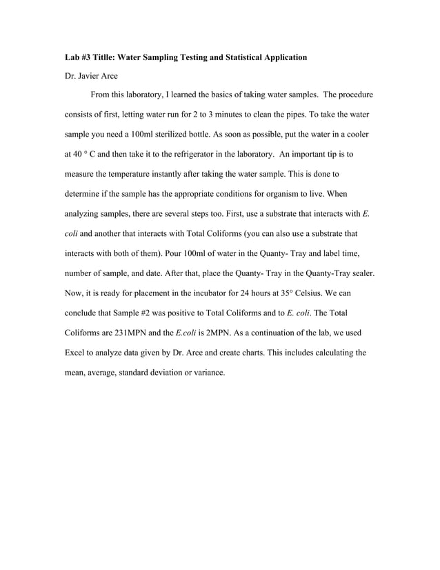 Valeria lab 3lv | PDF