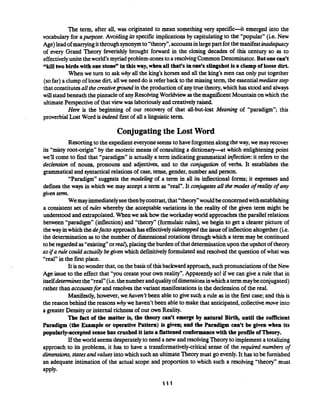 Matrix III Volume One By Val Valerian | PDF