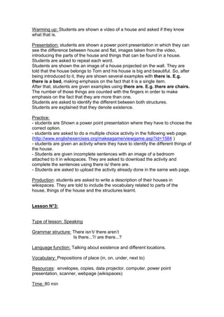 Valeria's final project 2nd version | PDF