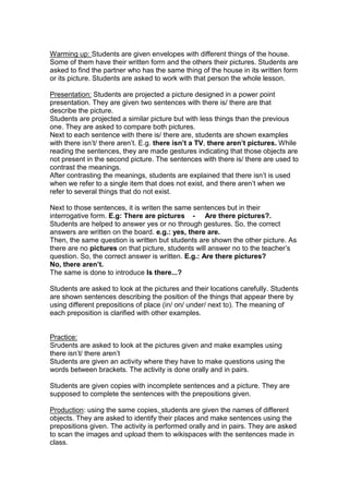 Valeria's final project 2nd version | PDF