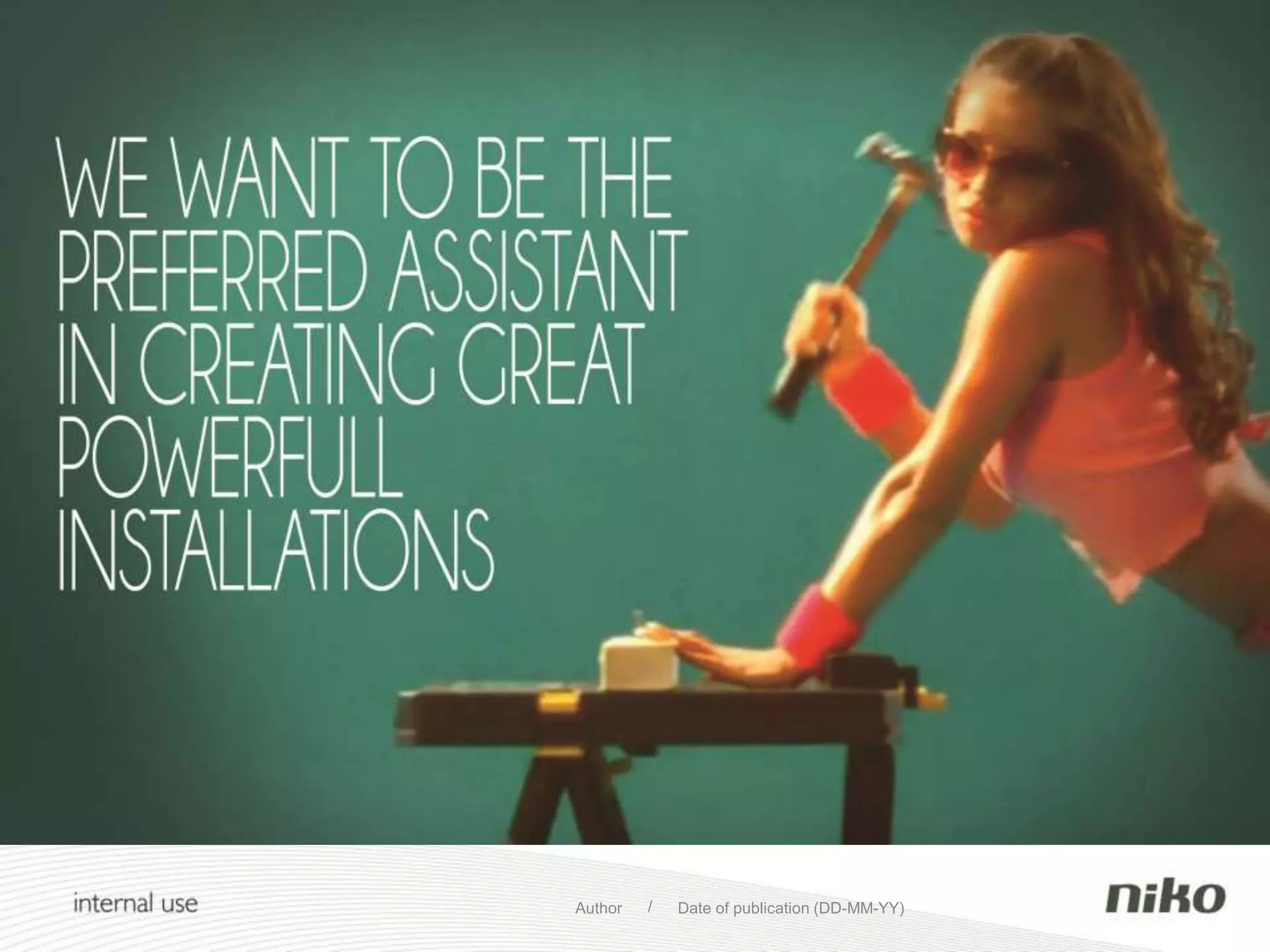 From Empathic Design To Content Leadership by Valerie Bourdeau | PDF | Desktop Publishing ...