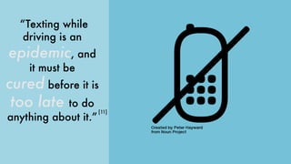 Is Our Addiction Killing Us? | PPT