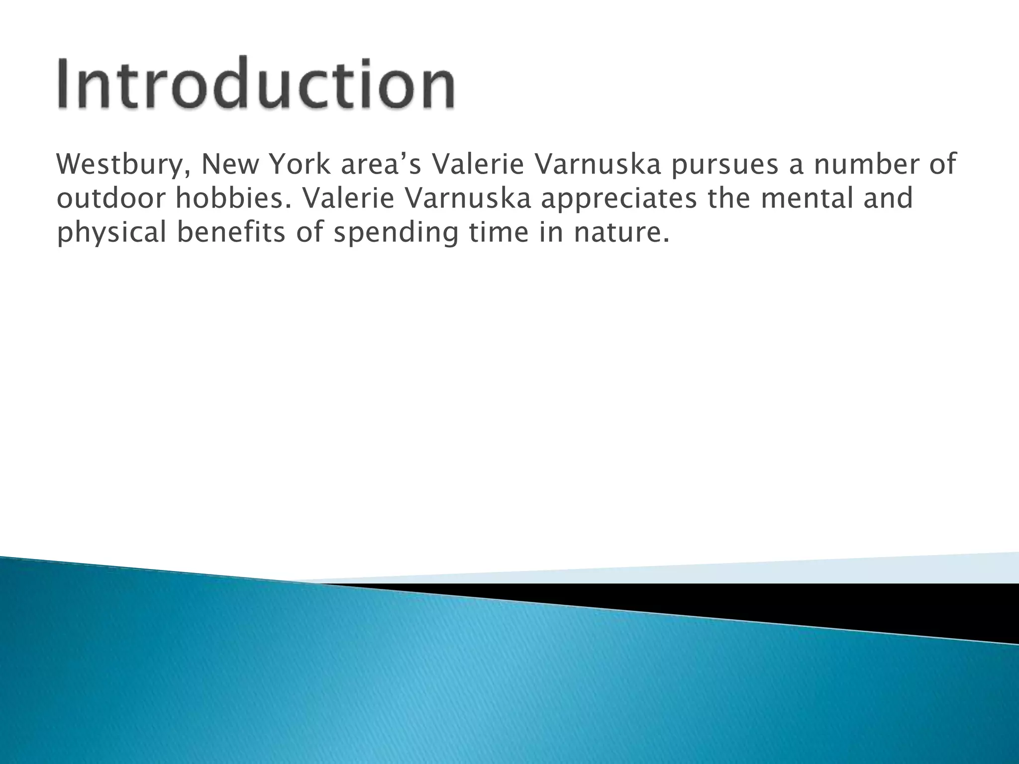 Phytoncides May Be Key to the Health Benefits of Nature | PPT