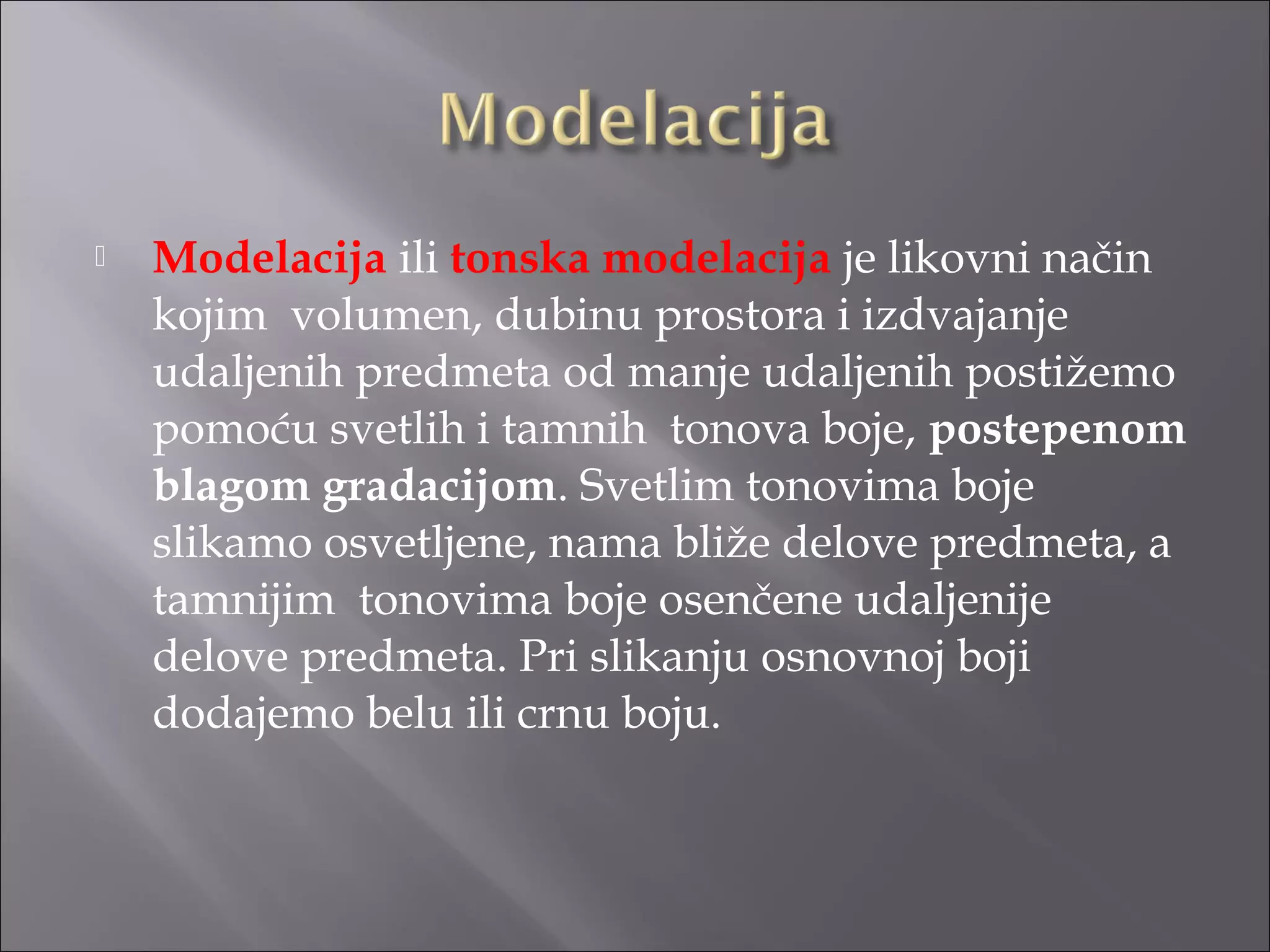 Valeri i valerski ključevi | PPT