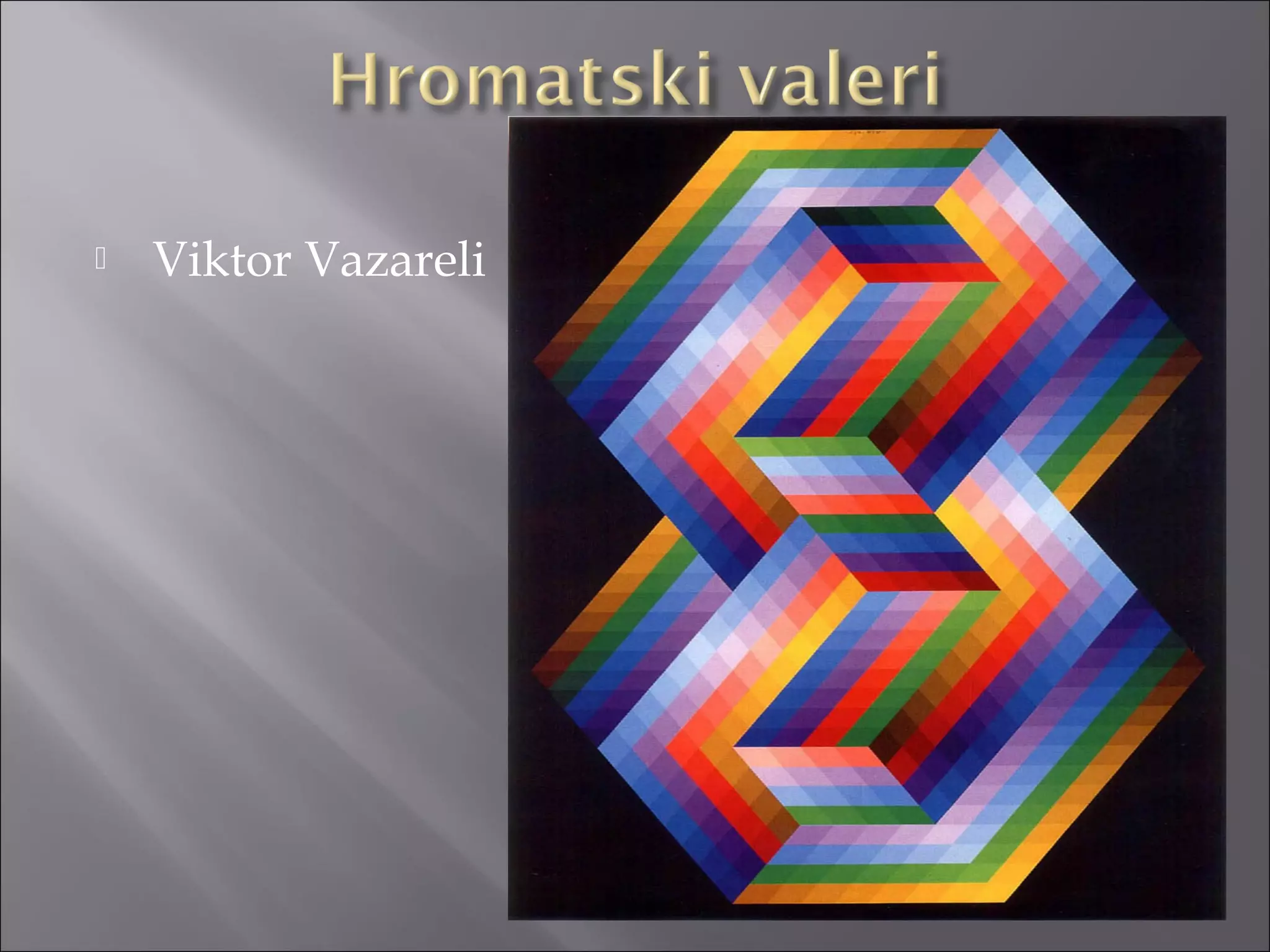 Valeri i valerski ključevi | PPT