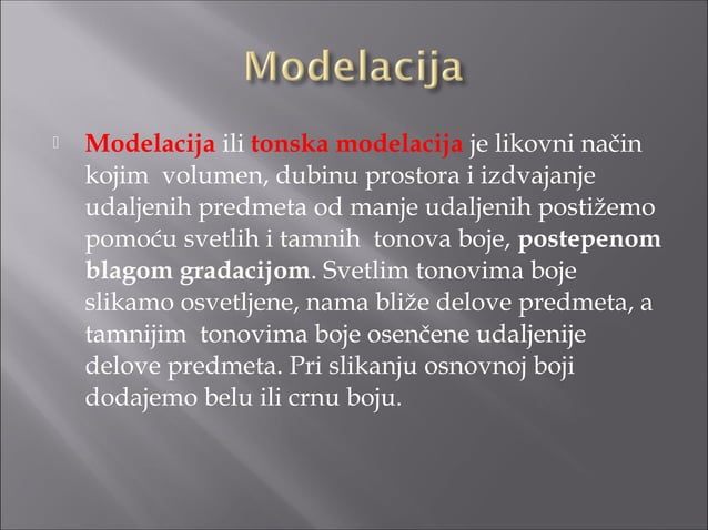 Valeri i valerski ključevi | PPT