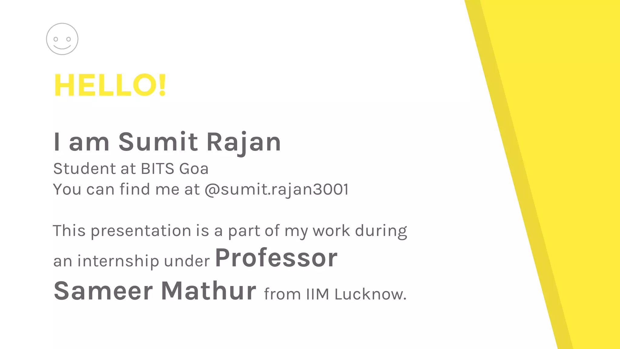 Valet service marketing plan | PPT