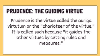 VALEUS ED- 1 VALUES AND VIRTUE.pptx-mttg | PPT