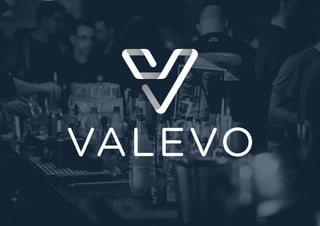 Valevo: Attention That Pays | PPT