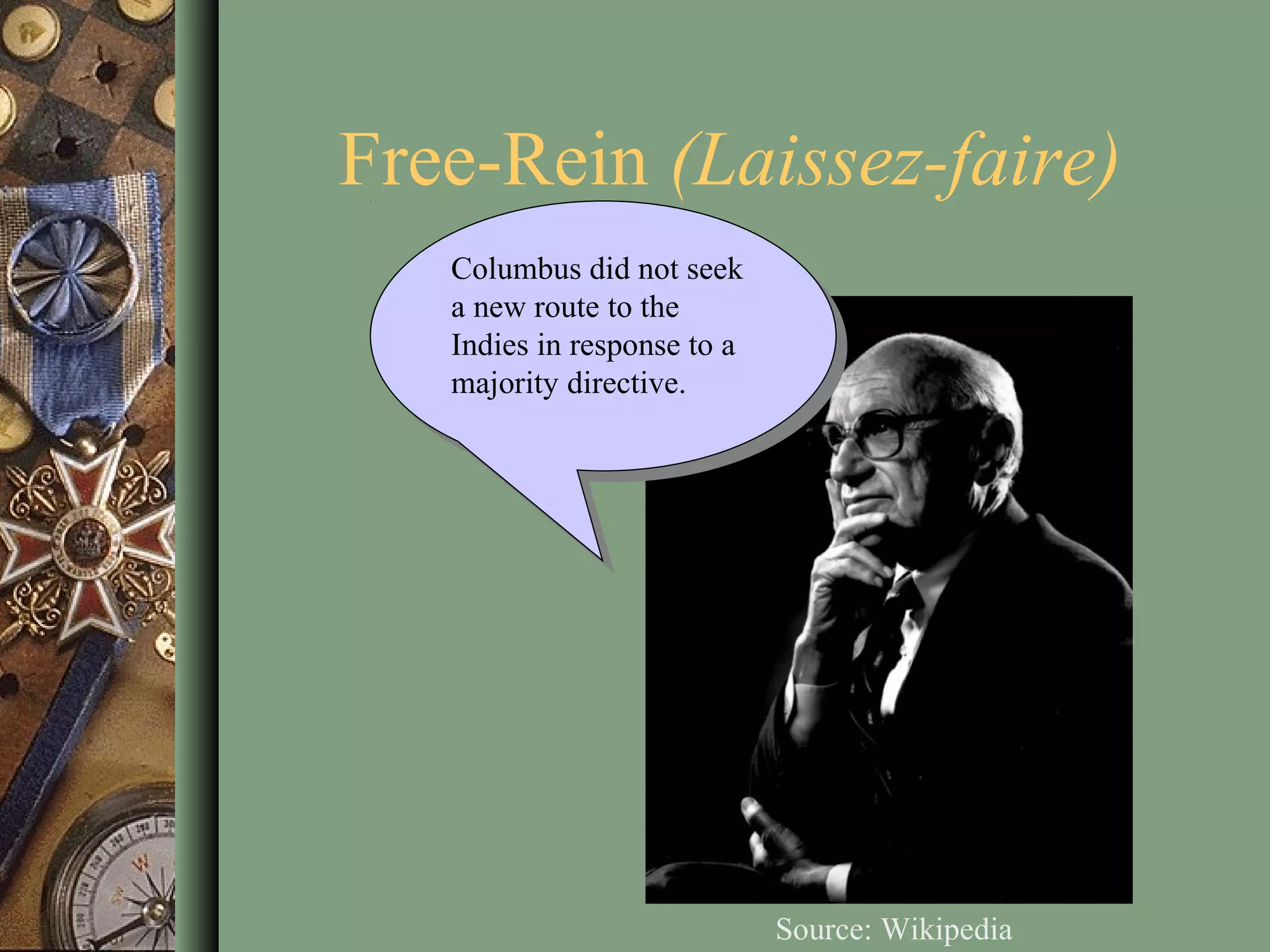 Val finnell on Leadership and Motivation | PPT