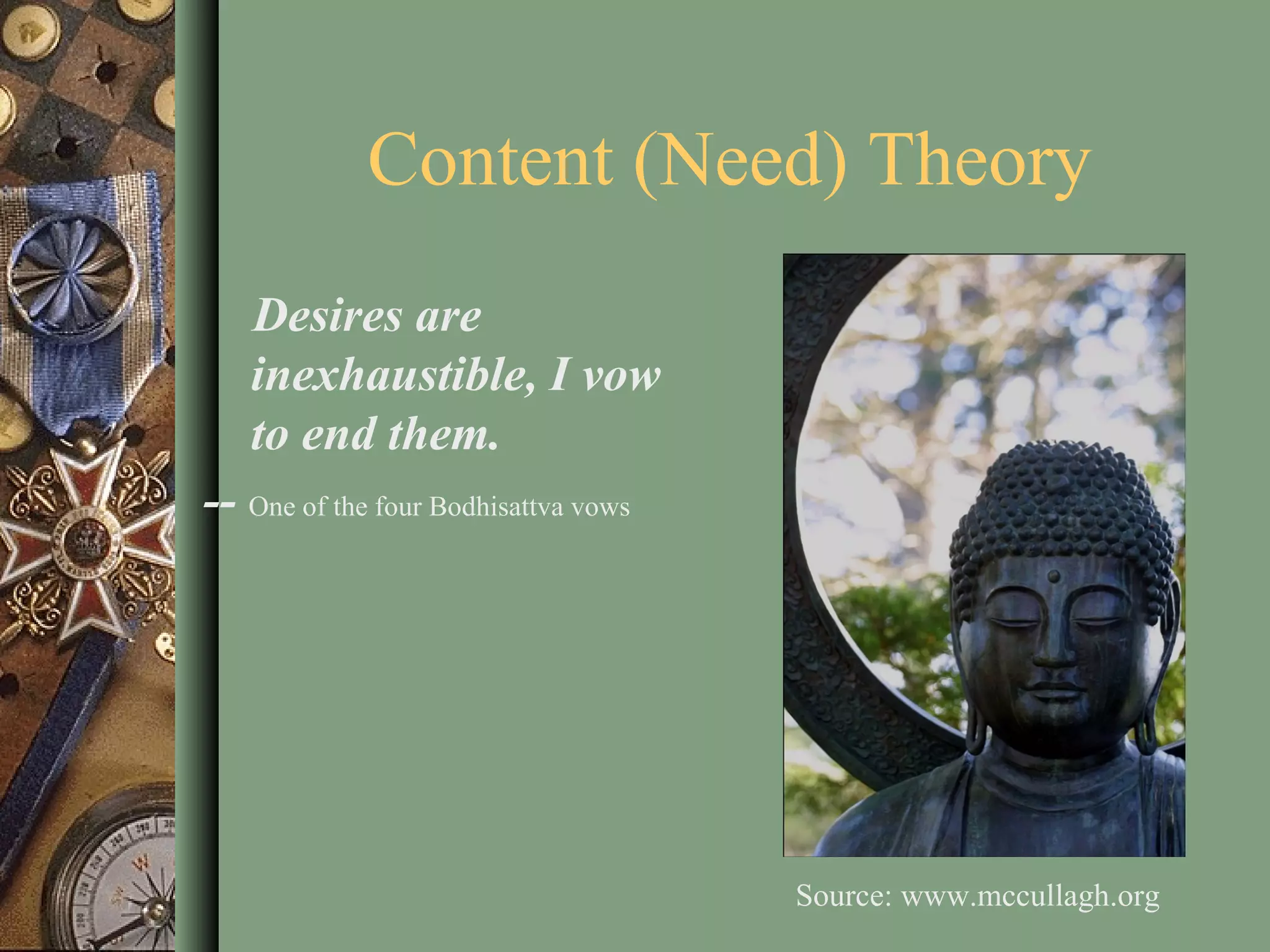 Val finnell on Leadership and Motivation | PPT