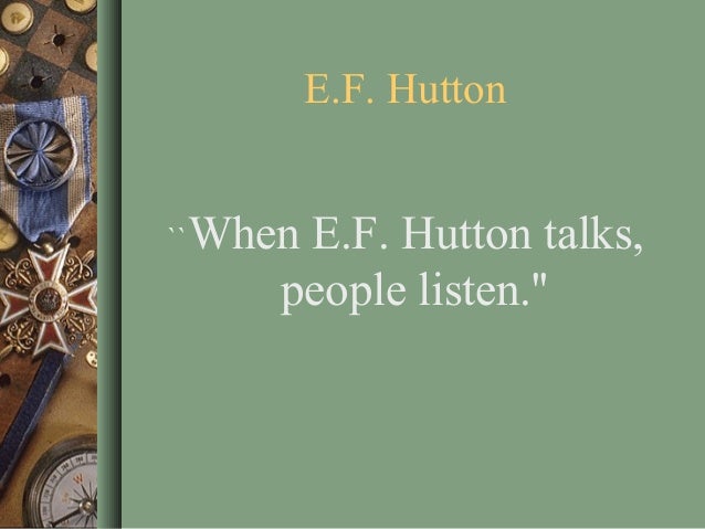 Val finnell on Leadership and Motivation